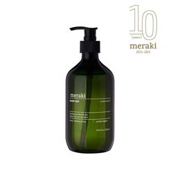 Meraki Handseife, Cotton Haze, 490 ml skandinavische Deko Online Shop