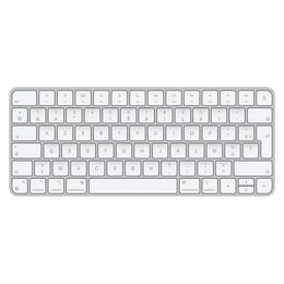 Apple Magic Keyboard (2021) - QWERTY - Englisch (UK) - iPad Pro 11" 1. Generation / iPad Pro 11" 2. Generation