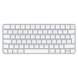 Apple Magic Keyboard (2021) - QWERTY - Spanisch -