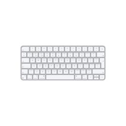 Apple Magic Keyboard (2021) - QWERTY - Spanisch - iPad Pro 11" 1. Generation / iPad Pro 11" 2. Generation / iPad Pro 11" 3. Generation / iPad Air 4 / iPad A