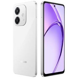 OPPO Electronics Oppo A3 4G 256GB - Wei&szlig; - Ohne Vertrag