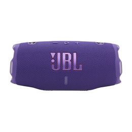 Lautsprecher Bluetooth JBL Charge 6 - Violett