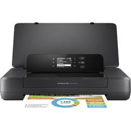 HP OfficeJet 202 Tintenstrahldrucker