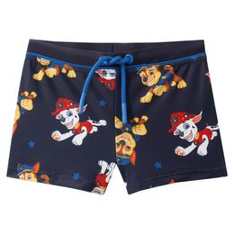 Topolino PAW Patrol Badehose mit Allover-Print