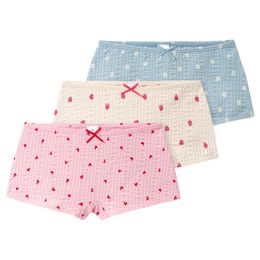 Topolino 3 M&auml;dchen Pantys im Set