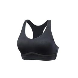 active by Lascana LASCANA ACTIVE Sport-BH schwarz Gr. 100B. Ohne B&uuml;gel