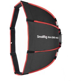 SmallRig 4682 RA-D60 Mini Parabol Softbox