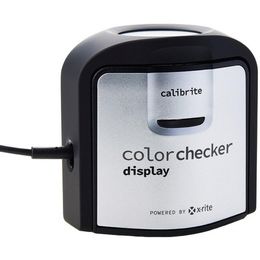 Calibrite ColorChecker Display