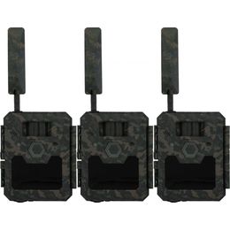 ICU CLOM Cam 6 3er Pack