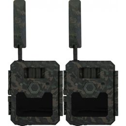 ICU CLOM Cam 6 2er Pack