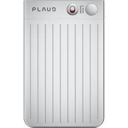 PLAUD NOTE Silver