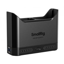 SmallRig 5489 Camera Battery Charger for NP-FZ100