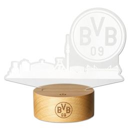 Leuchte BVB SKYLINE LED