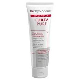 Physioderm Curea Pure Hautpflegecreme 100 ml Tube
