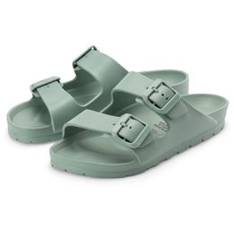 GRAND STEP SHOES Unisex-Pantolette