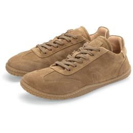GRAND STEP SHOES Unisex-Barfu&szlig;schuh Suede