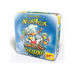 Noris Spiel "Heckmeck Deluxe" - ab 8 Jahren - 32% | Gesellschaftsspiele