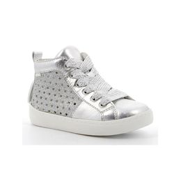 Primigi Sneakers in Silber - 54% | Gr&ouml;&szlig;e 32 | Kindersneakers