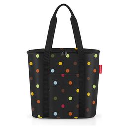 Reisenthel K&uuml;hltasche in Schwarz/ Bunt - (B)38 x (H)35 x (T)16 cm - 54% | Damen-outdoor-ausruestung