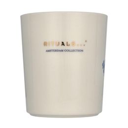 Rituals Duftkerze "Amsterdam Collection", 400 g - 10% | Kerzen-vasen