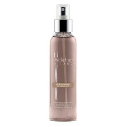 Millefiori Milano Raumspray "Silk & rice powder" - 150 ml - 26% | Kerzen-vasen