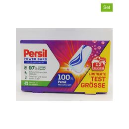 Persil 3er-Set: Waschmitteltabs "Color Power Bars", 3 x 354 g - 61% | Putzutensilien