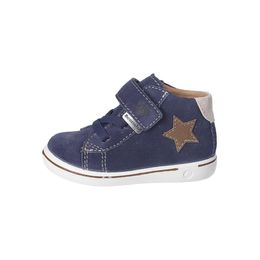 Pepino Sneakers "Renie-S" in Dunkelblau - 55% | Gr&ouml;&szlig;e 28 | Babysneakers