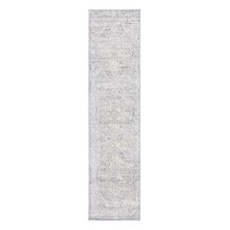 Safavieh Kurzflor-Teppich "Brentwood" in Grau - 48% | Gr&ouml;&szlig;e 91x152 cm |