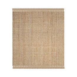 Safavieh Seegras-Teppich "Natural" in Beige - 43% | Gr&ouml;&szlig;e 183x183 cm |