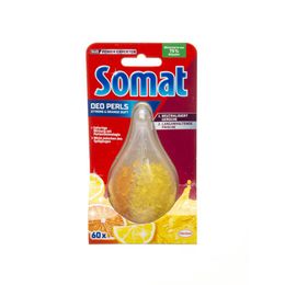 Somat Sp&uuml;lmaschinen-Deo-Perls, 17 g - 35% | Putzutensilien