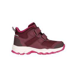 Trollkids Wanderboots "Kjerag" in Pink - 67% | Gr&ouml;&szlig;e 40 | Kinder-outdoor-sport-schuhe