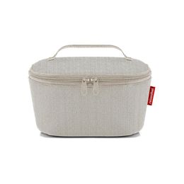 Reisenthel K&uuml;hltasche in Beige - (B)25,5 x (H)12 x (T)18,5 cm - 52% | Damen-outdoor-ausruestung