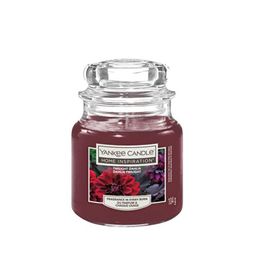Yankee Candle Home Inspiration Duftkerze ''Twiligh Dahlia'' - 104 g - 15% | Kerzen-vasen