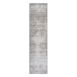 Safavieh Kurzflor-Teppich ''Brentwood'' in Hellgrau - 43% | Gr&ouml;&szlig;e 183x274 cm |