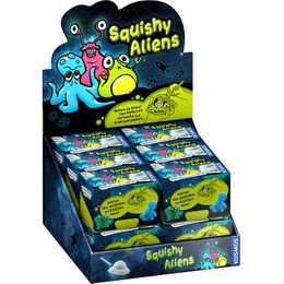 Kosmos Spielfigur "Squishy Aliens"(&Uuml;berraschungsprodukt) - ab 5 Jahren - 25% | Sammelfiguren