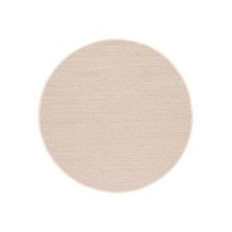 Safavieh Seegras-Teppich "Natural" in Beige - 49% | Gr&ouml;&szlig;e 91x91 cm |
