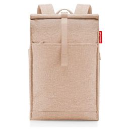 Reisenthel Rucksack in Beige - (B)30 x (H)49 x (T)14,5 cm - 44% | Damen-taschen