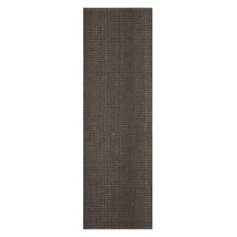 Safavieh Seegras-Teppich "Natural" in Braun - 45% | Gr&ouml;&szlig;e 76x183 cm |