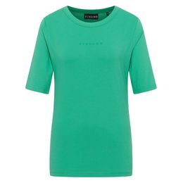 ELBSAND Shirt "Siva" in Gr&uuml;n - 54% | Gr&ouml;&szlig;e L | Damen-tops