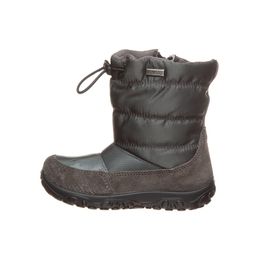 Naturino Winterstiefel in Anthrazit - 54% | Gr&ouml;&szlig;e 24 | Baby-stiefel-boots
