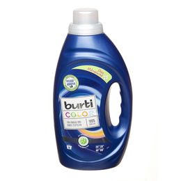 burti Fl&uuml;ssigwaschmittel "Color", 1,45 l - 34% | Putzutensilien
