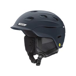 Smith Ski-/ Snowboardhelm "Vantage Mips" in Dunkelblau - 76% | Gr&ouml;&szlig;e 51-55 cm | Damen-outdoor-ausruestung