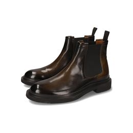Melvin & Hamilton MELVIN & HAMILTON Leder-Chelsea-Boots "Ron 5" in - 52% | Gr&ouml;&szlig;e 42 | Herrenstiefel