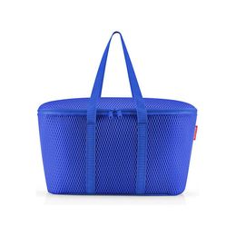 Reisenthel K&uuml;hltasche in Blau - (B)44,5 x (H)24,5 x (T)25 cm - 47% | Damen-outdoor-ausruestung