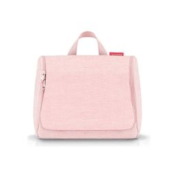 Reisenthel Kulturbeutel in Rosa - (B)28 x (H)23 x (T)10 cm - 47% | Damen-koffer-reisegepaeck