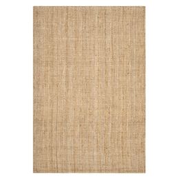 Safavieh Seegras-Teppich "Natural" in Beige - 45% | Gr&ouml;&szlig;e 244x305 cm |