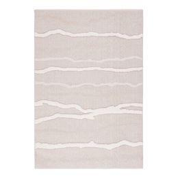 Safavieh Kurzflor-Teppich "Trends" in Beige - 42% | Gr&ouml;&szlig;e 160x229 cm |
