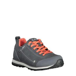 CMP Leder-Trekkingschuhe "Elettralo" in Grau - 54% | Gr&ouml;&szlig;e 42 | Damen-outdoor-sport-schuhe