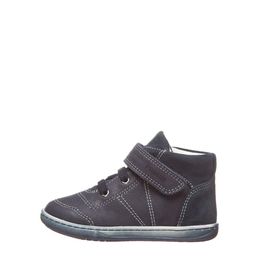 Primigi Leder-Sneakers in Dunkelblau - 64% | Gr&ouml;&szlig;e 23 | Babysneakers