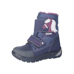 Ricosta Winterstiefel "Garei" in Lila - 49% | Gr&ouml;&szlig;e 30 | Baby-stiefel-boots
